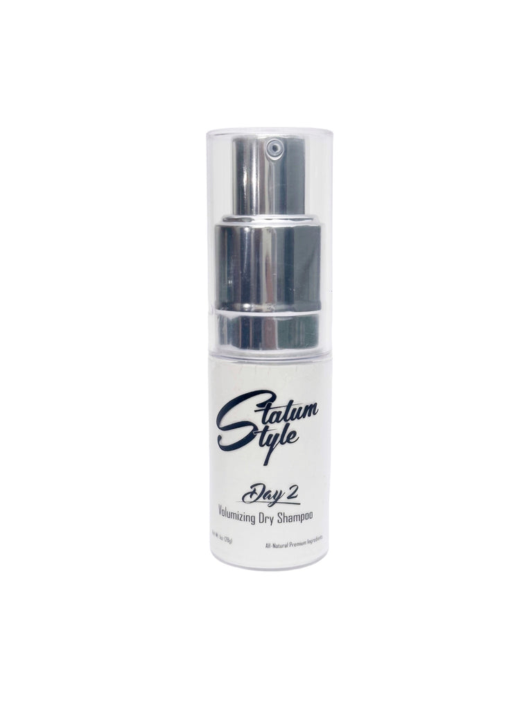 Statum ‘Day 2’ Dry Shampoo – Statum Style
